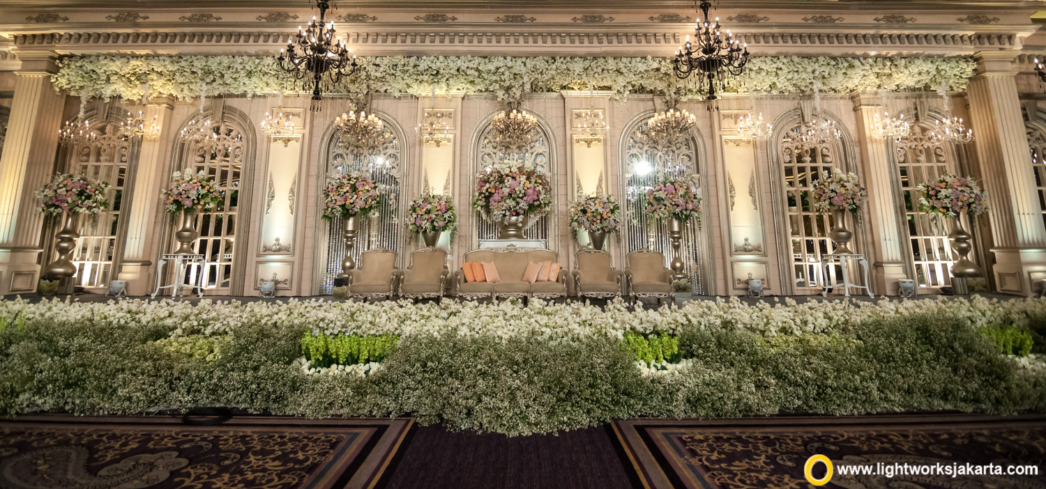 Classical Wedding | Lightworks